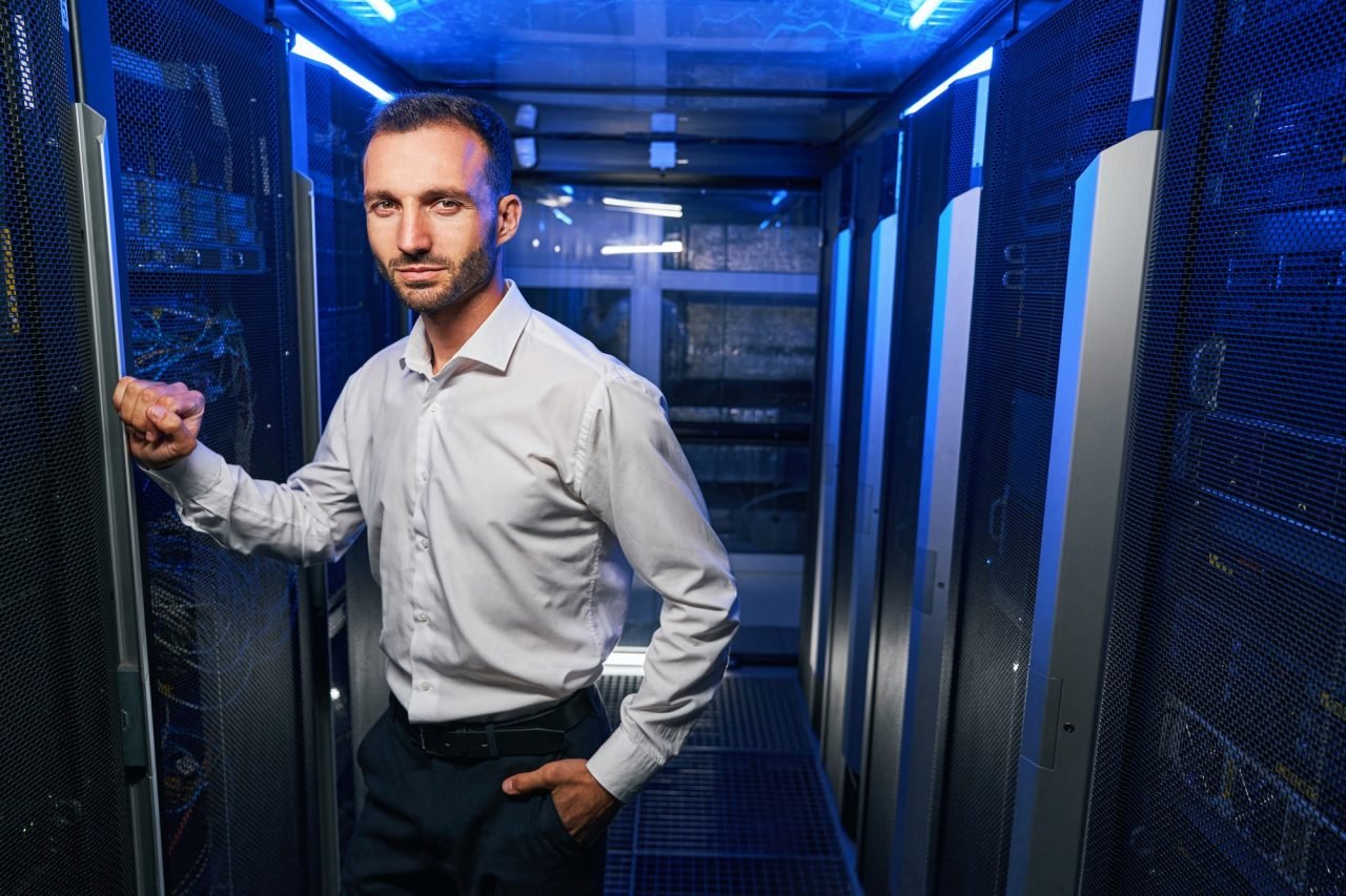 About Us - AT Malaysia IT Services & Trading